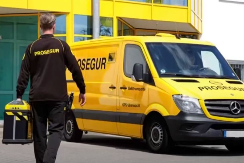 Kreditinstitute | Prosegur Deutschland